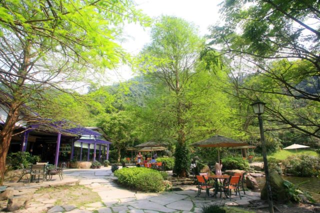 20 Leisure Farms in Taiwan Worth Visiting - Four Footsteps